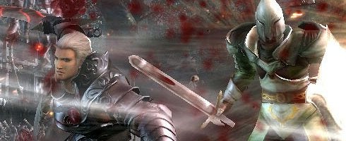 N3II: Ninety-Nine Nights demo hits XBL | VG247