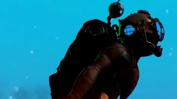 No Man's Sky aquatic update The Abyss available now | Eurogamer.net