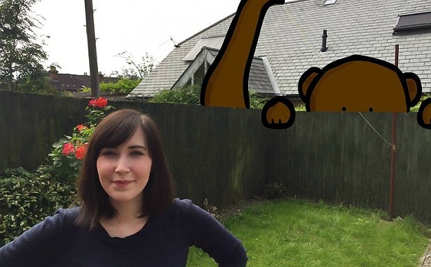 Welcome Noa Smith to RPS's video team | Rock Paper Shotgun