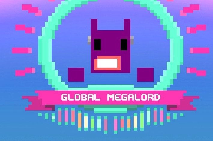 Not a Hero review | Eurogamer.net