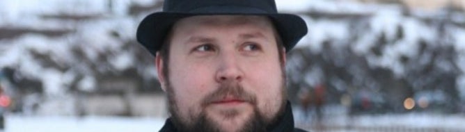 Three new dev ideas in mind for life after Minecraft, says Notch | VG247