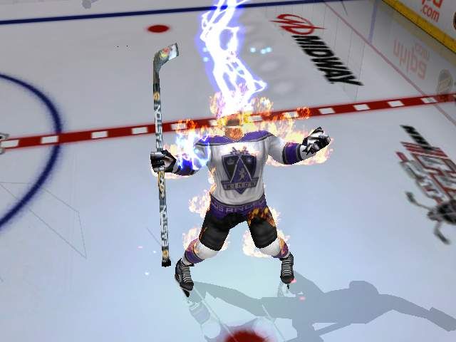 NHL Hitz 20-02 | Eurogamer.net