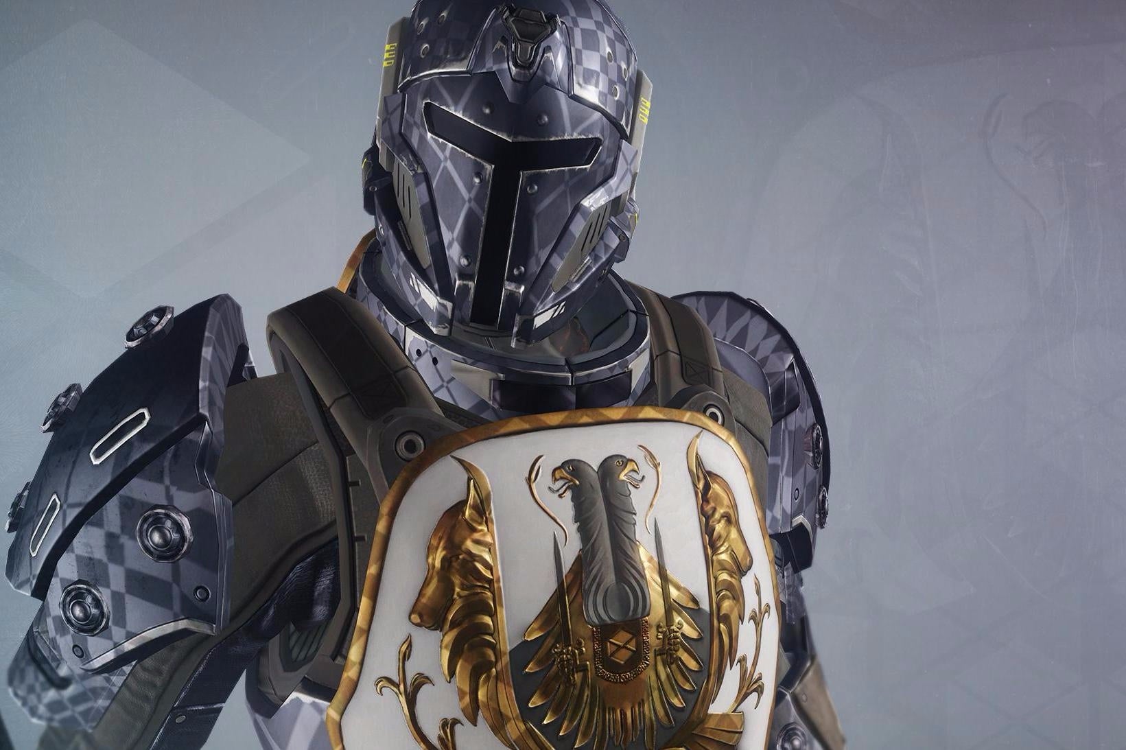 Novidades de Destiny em Março | Eurogamer.pt