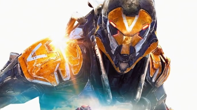 Novo trailer de Anthem revela mais sobre a história | Eurogamer.pt
