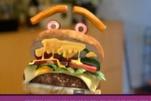 Now you can broadcast yourself eating on Twitch | Eurogamer.net