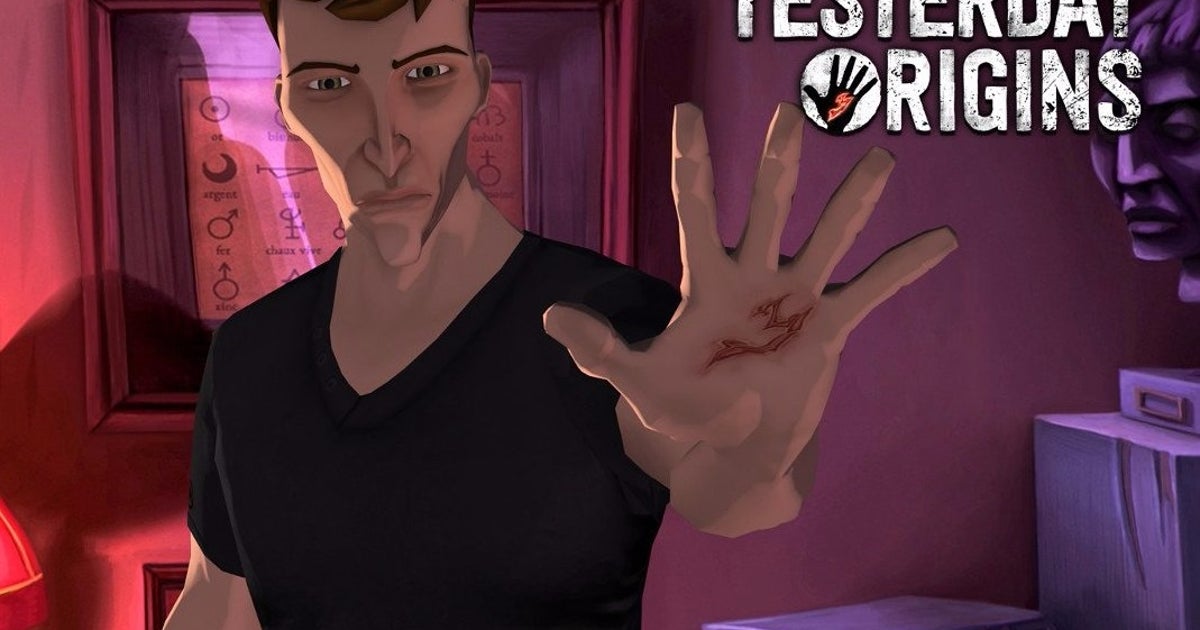 Nowa gra przygodowa twórców Runaway ukaże się 29 września | Eurogamer.pl Nowa gra przygodowa twórców Runaway ukaże się 29 września | Eurogamer.pl