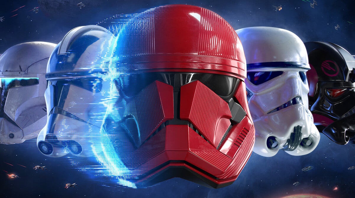 Nowa strzelanka Star Wars będzie inspirowana lubianymi klasykami ...