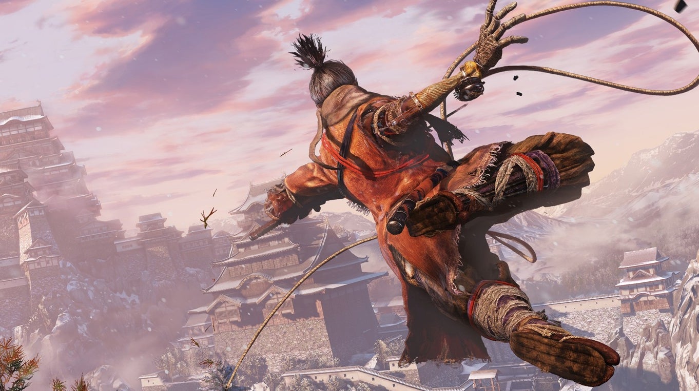 Sekiro: Shadows Die Twice System Requirements Revealed:, 47% OFF