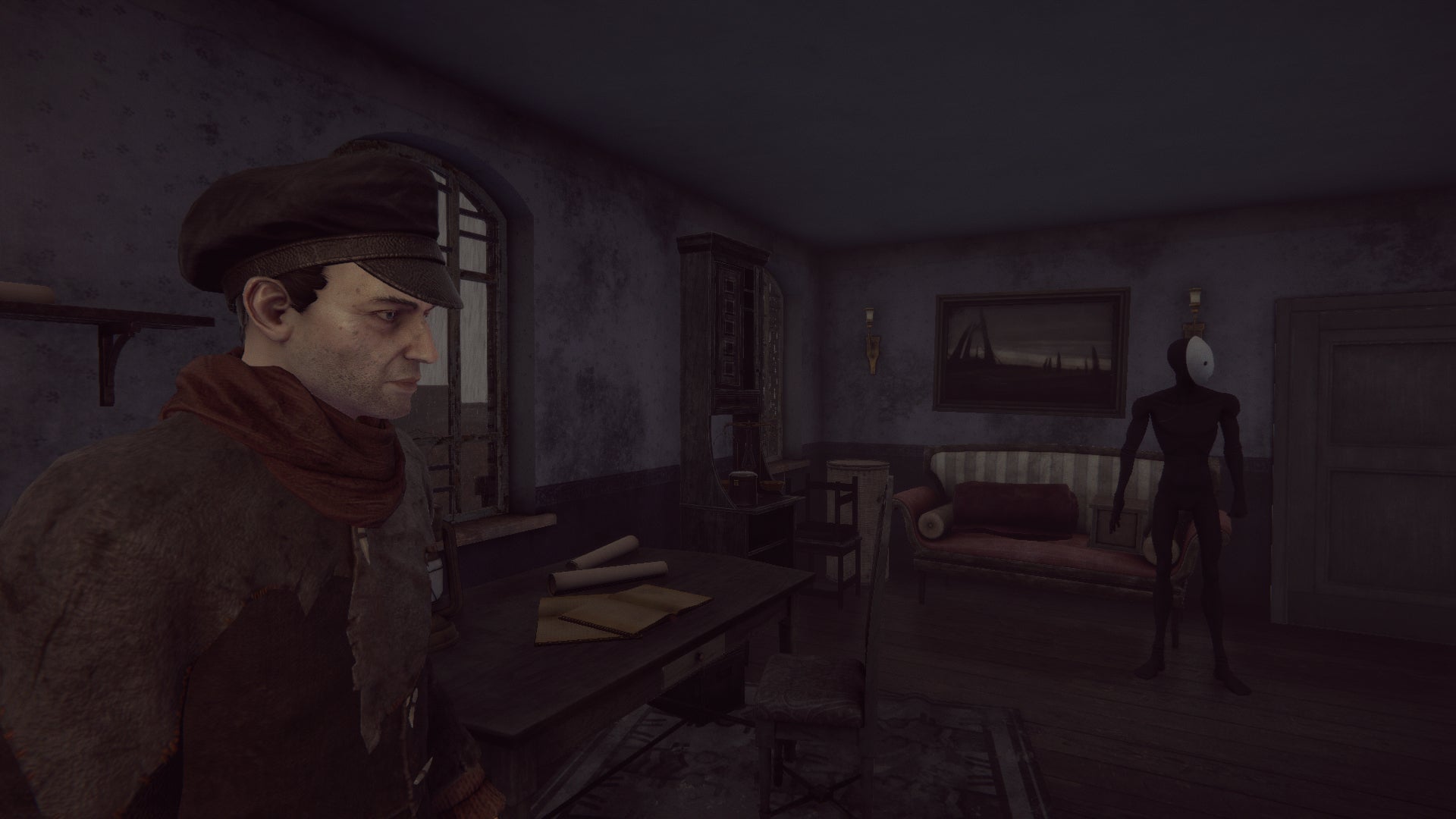 Pathologic | Rock Paper Shotgun