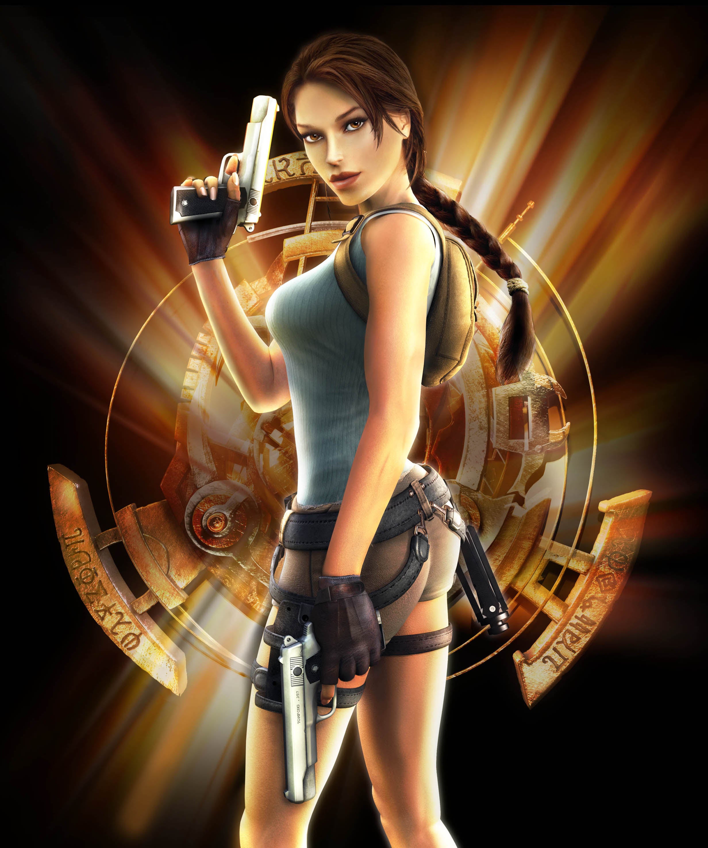 Tomb Raider: Anniversary | VG247