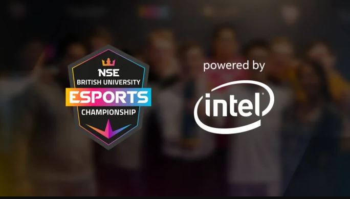 NSE and Intel partner for second season of the British University ...
