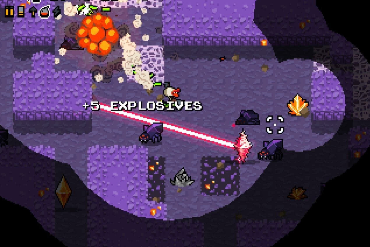 Nuclear Throne review | Eurogamer.net