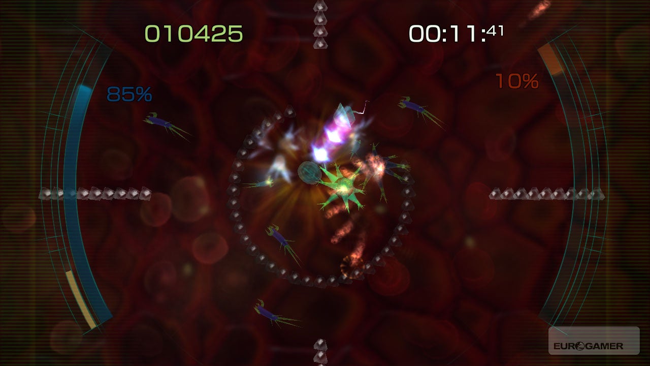 Nucleus | Eurogamer.net