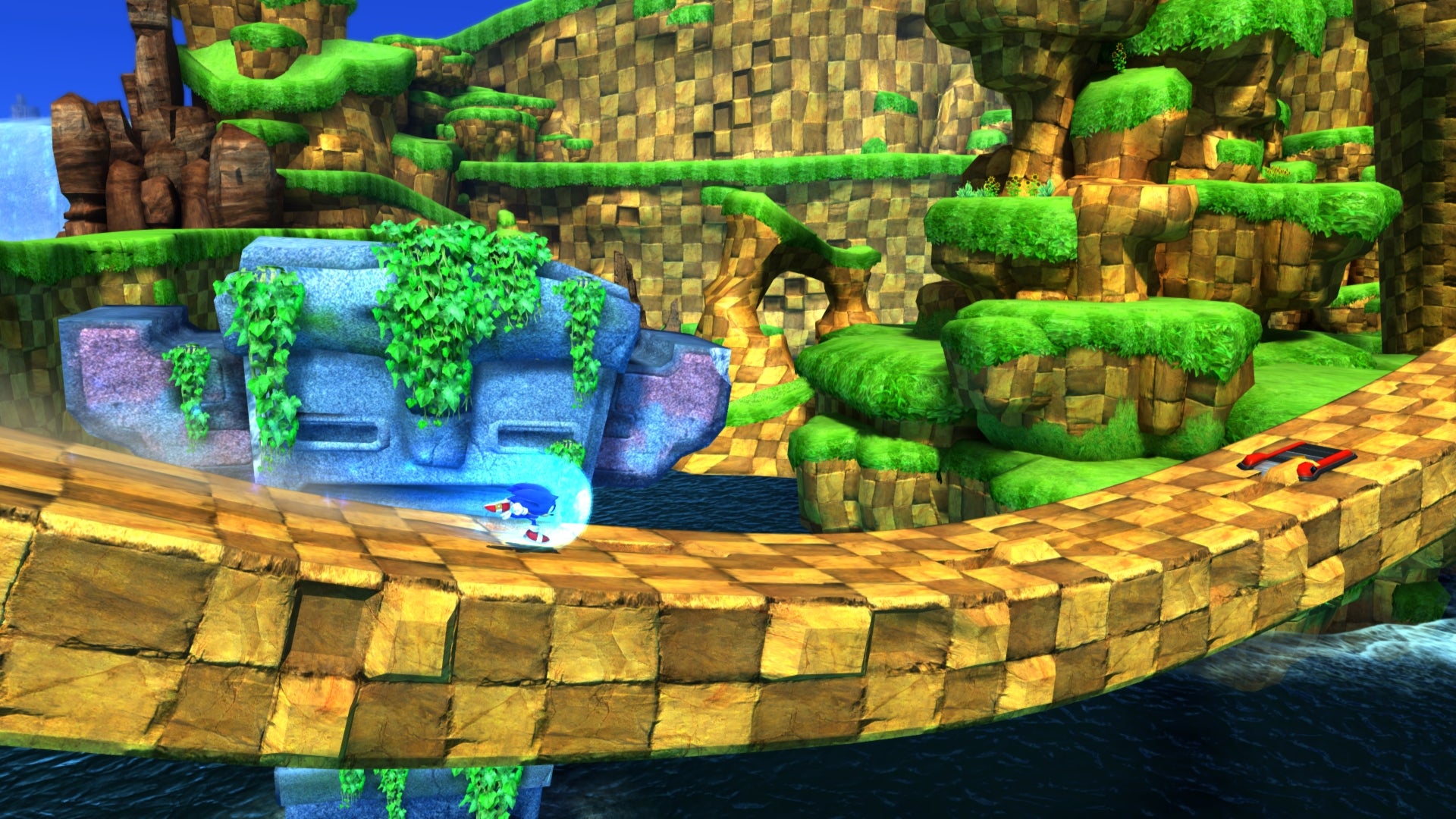 Sonic Generations | Eurogamer.net