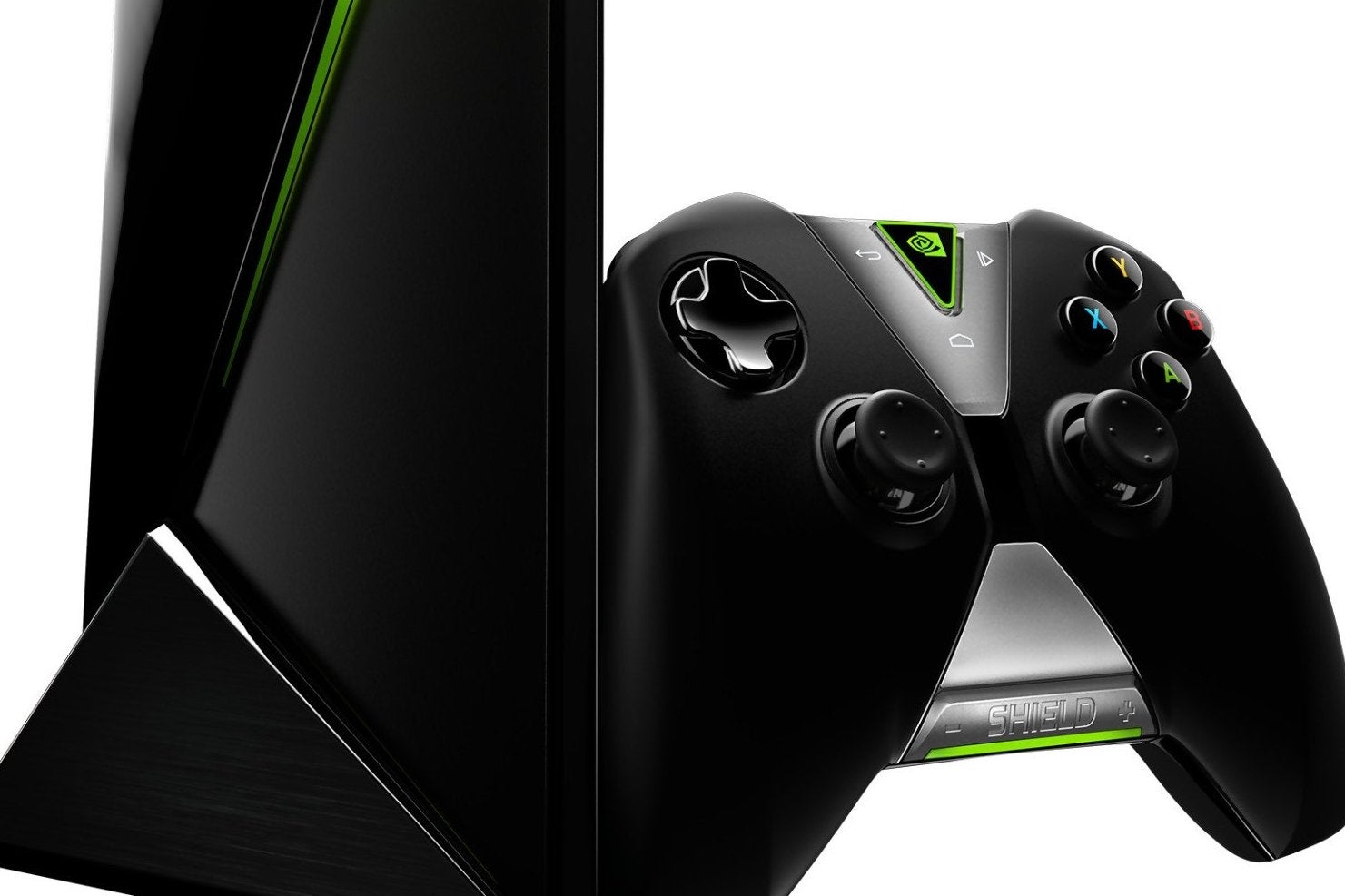 Nvidia apresentou a sua set top box Shield com capacidade 4K | Eurogamer.pt