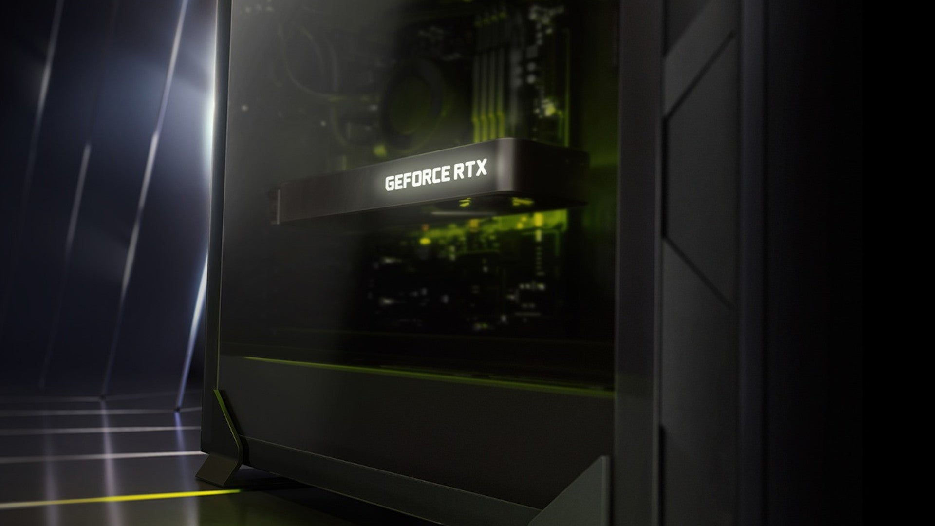 GeForce Experience przechodzi do historii. Nvidia prezentuje nową ...