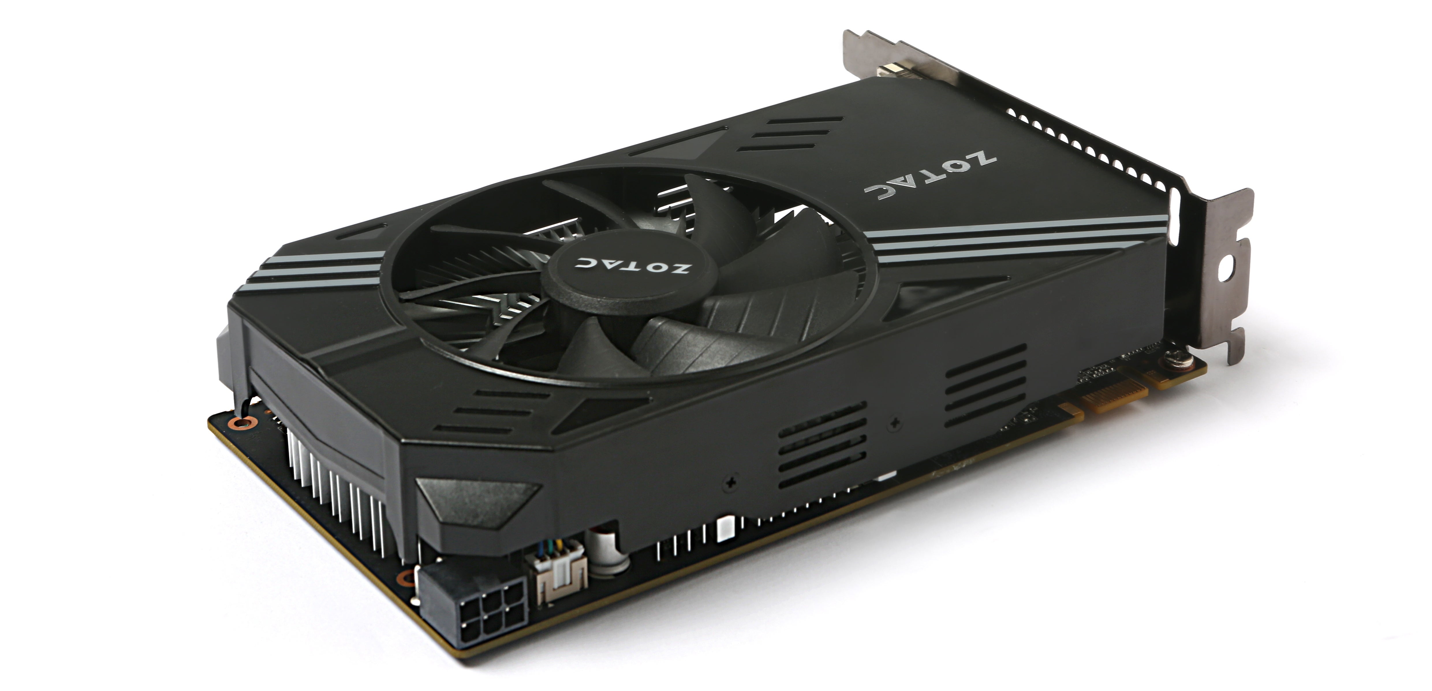 Nvidia GTX 950 (Gigabyte OC) - Test | Eurogamer.de