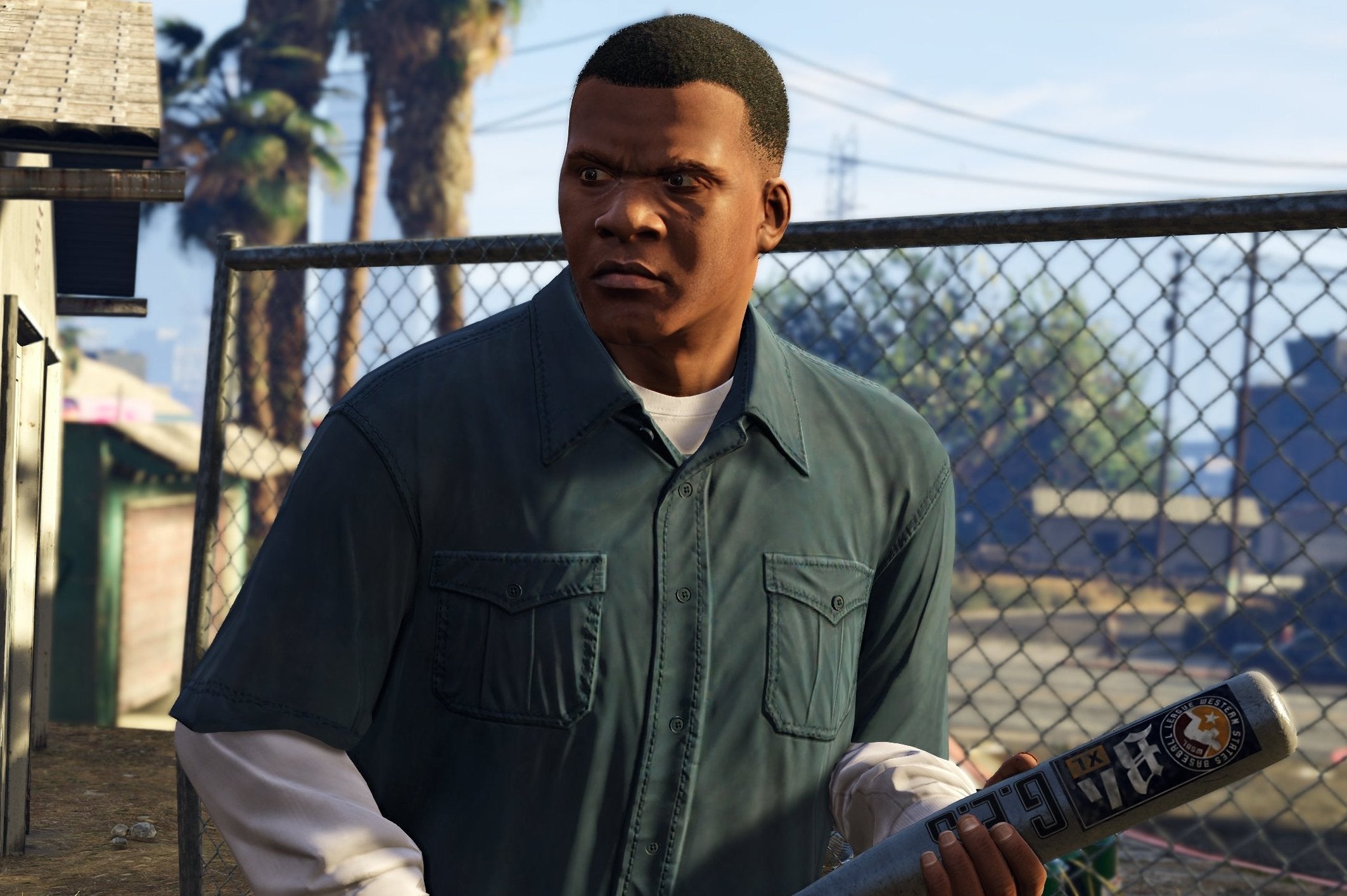 Nvidia lança Drivers para GTA V PC | Eurogamer.pt