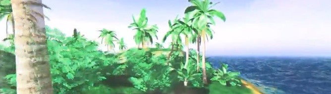 Nvidia's Project Logan gets new mobile GPU tech demo | VG247