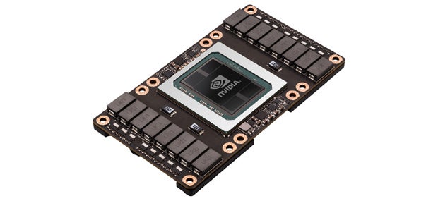 2016 Awesomeness: Nvidia's New Pascal Graphics | Rock Paper Shotgun