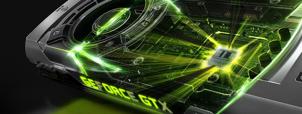 Nvidia reveals new GPU architecture and teases a new line of gaming ...