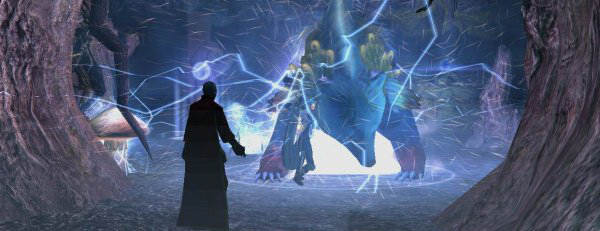 Neverending Nights: New NWN2 expansion | Rock Paper Shotgun