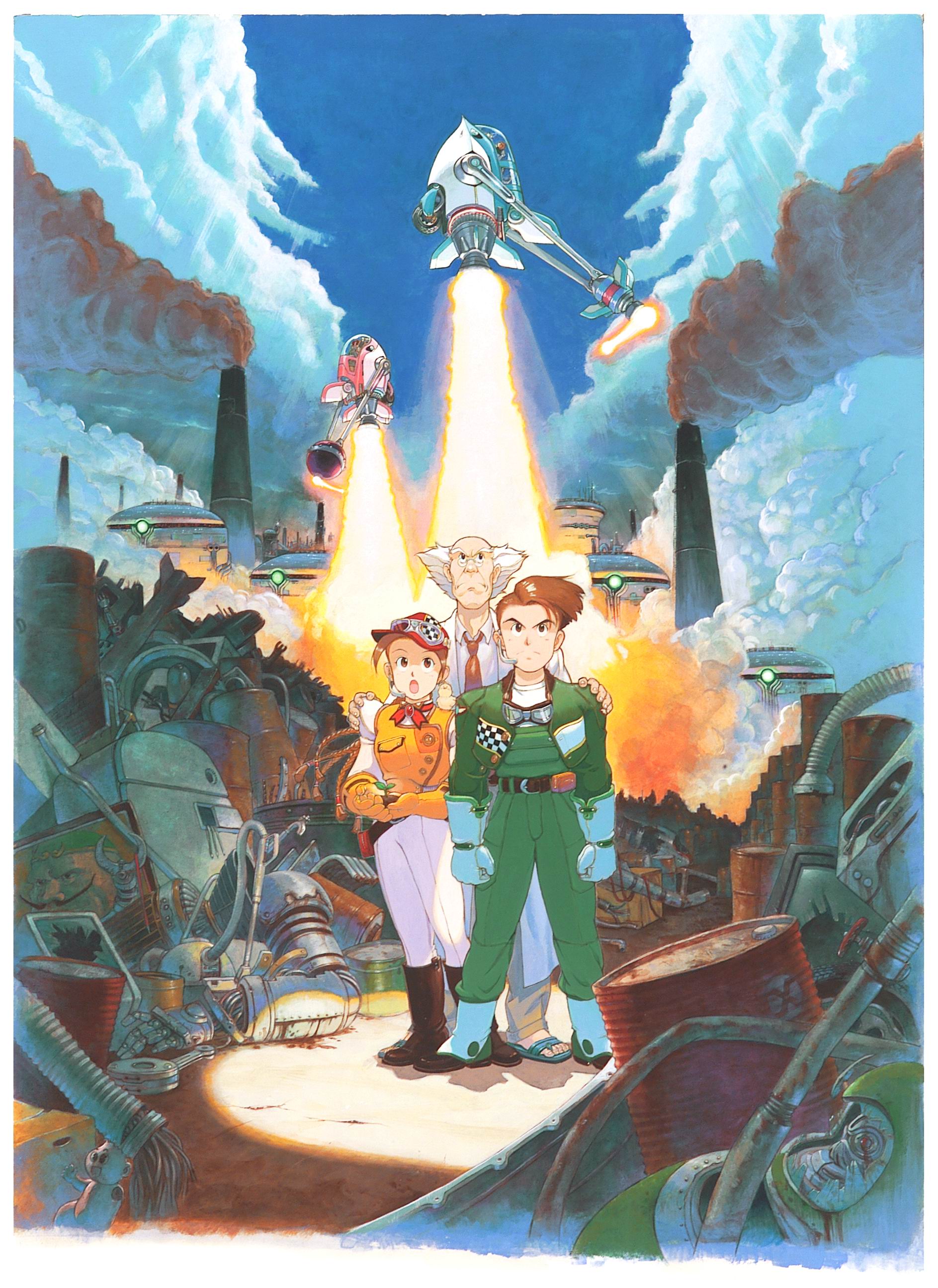 Capcom Classic Collection Reloaded | Eurogamer.net