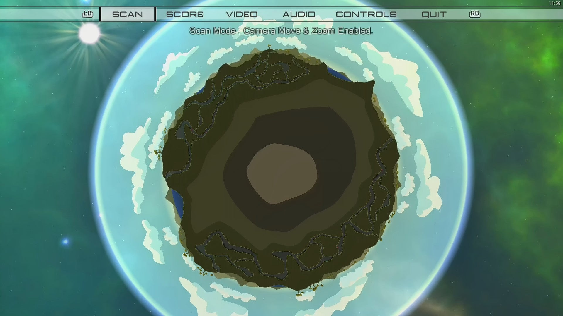 Space Bob Vs. The Replicons | Rock Paper Shotgun