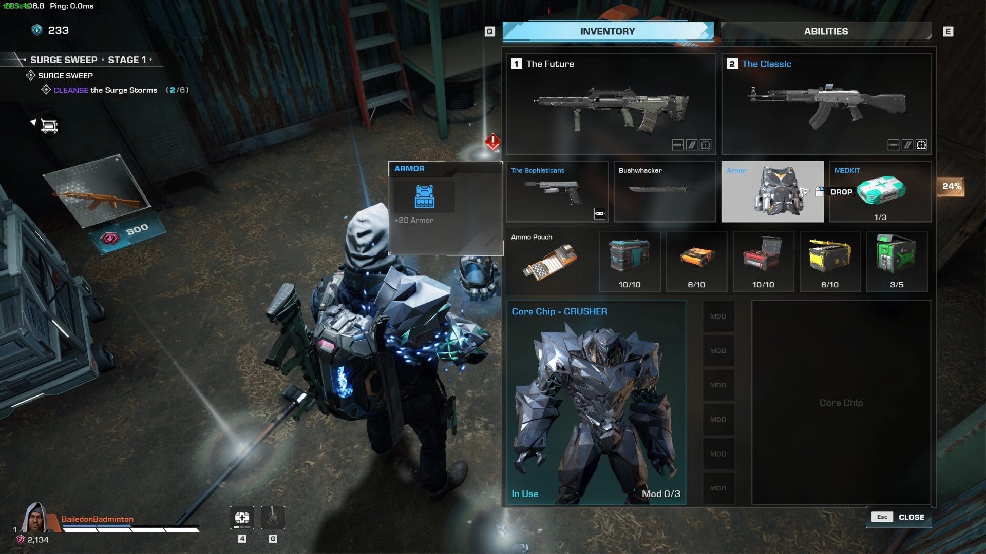 Steam’s latest hit is a generic F2P co-op third-person shooter – but ...