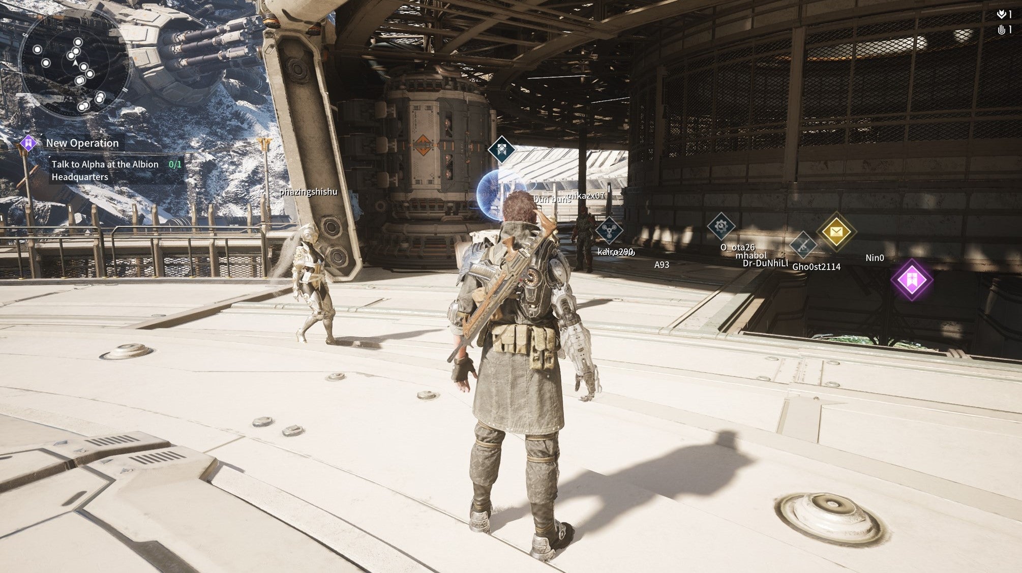 Steam’s latest hit is a generic F2P co-op third-person shooter – but ...