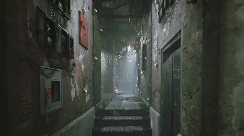 Observer System Redux - gameplay z odświeżonej wersji horroru ...