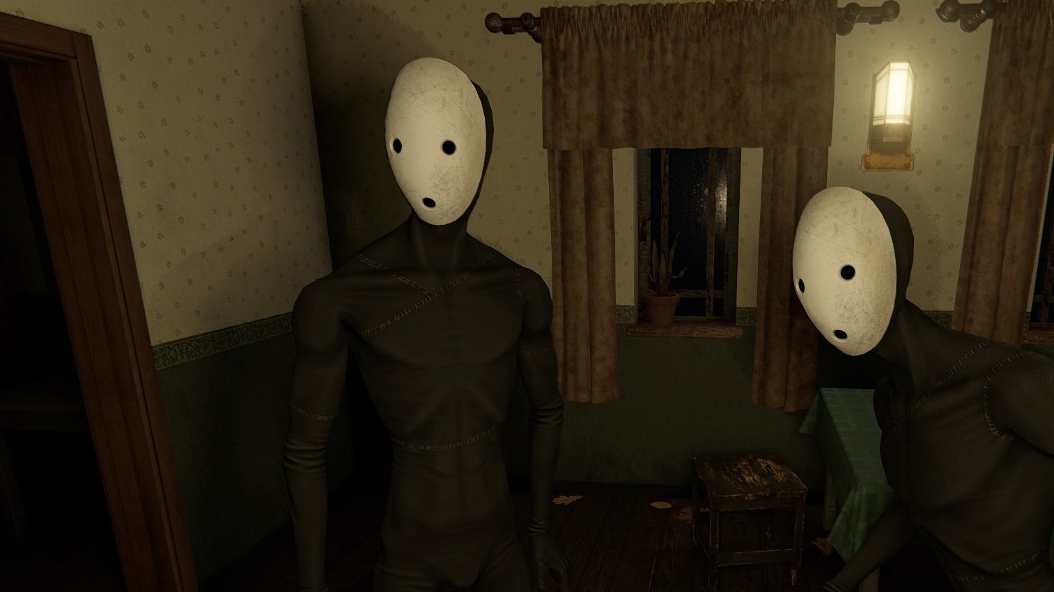 Punishing plague horror Pathologic 2 is getting a difficulty slider ...