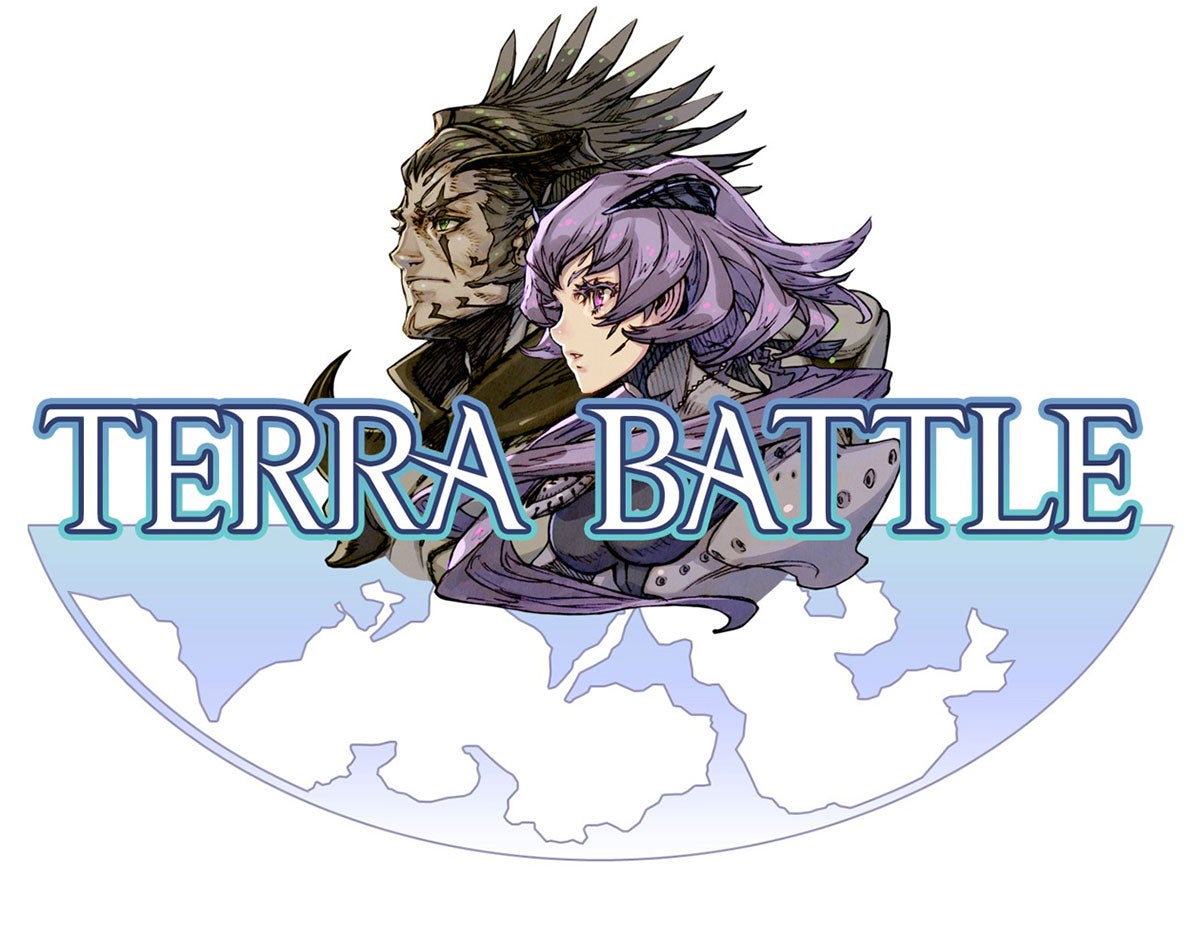 Terra Battle | VG247