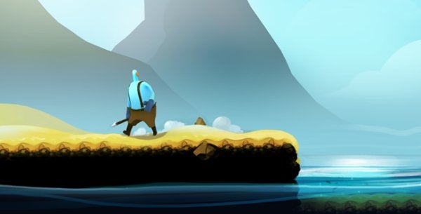 Start A New Life: Under The Ocean | Rock Paper Shotgun