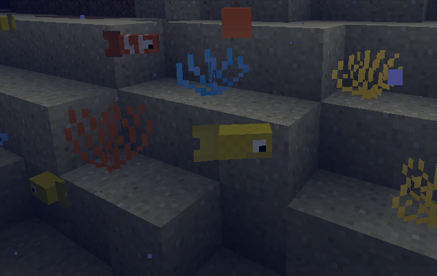 Oceancraft - mod do Minecrafta | Eurogamer.pl