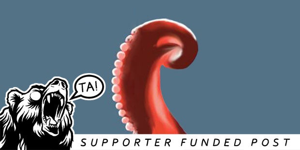 Octodad | Rock Paper Shotgun