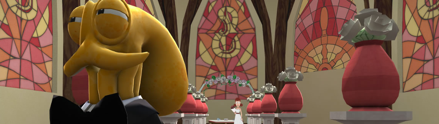 Octodad: Dadliest Catch gets a new gameplay trailer | VG247