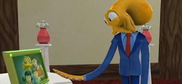Octodad 2 | Rock Paper Shotgun