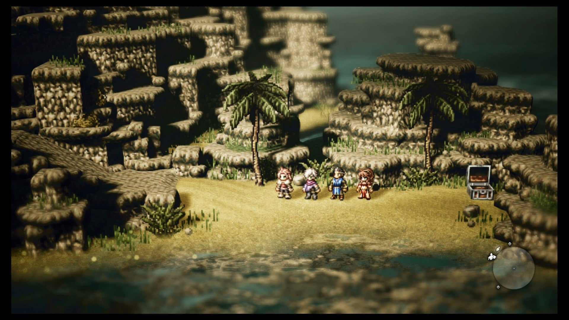 Octopath Traveler Essential Tips - Complete Beginner's Guide | VG247