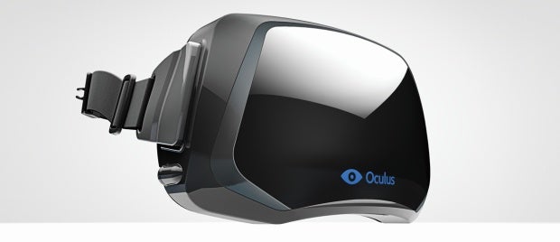 What: Facebook Buys Oculus VR For $2 Billion | Rock Paper Shotgun