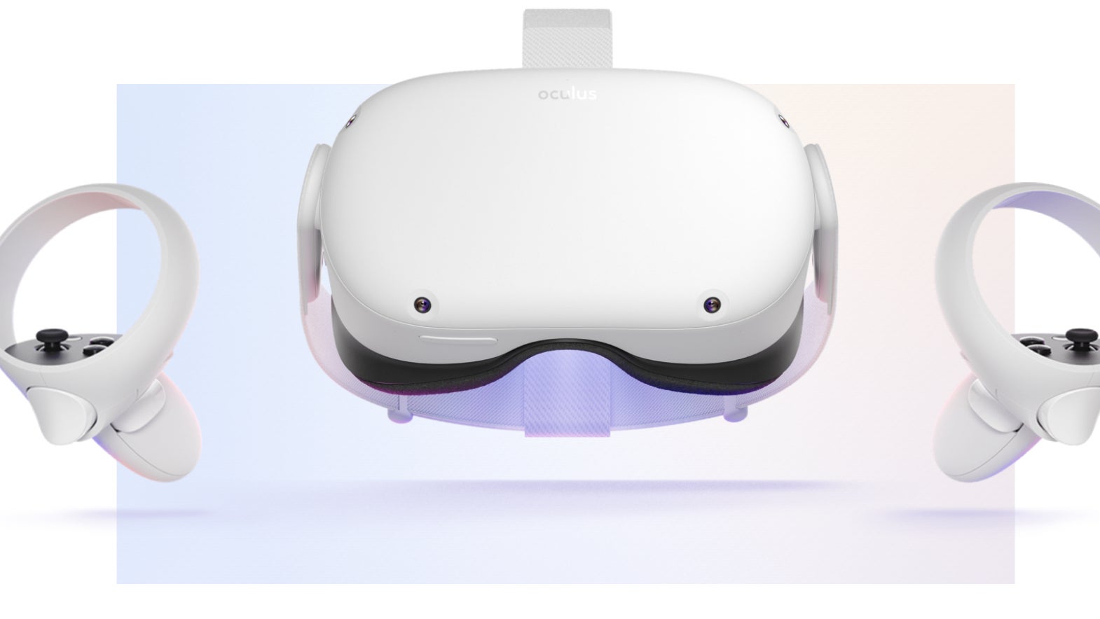 La tienda de Oculus Quest supera los mil millones de dólares acumulados ...