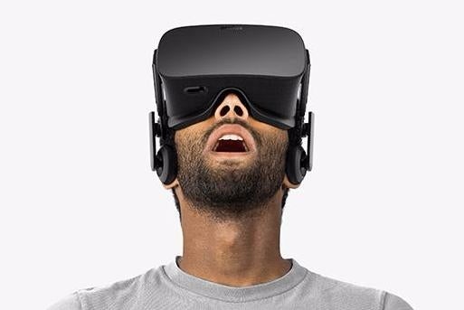 Oculus Rift Price
