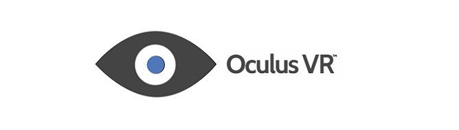 Oculus Vr Logo