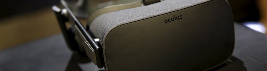 Oculus Rift | VG247