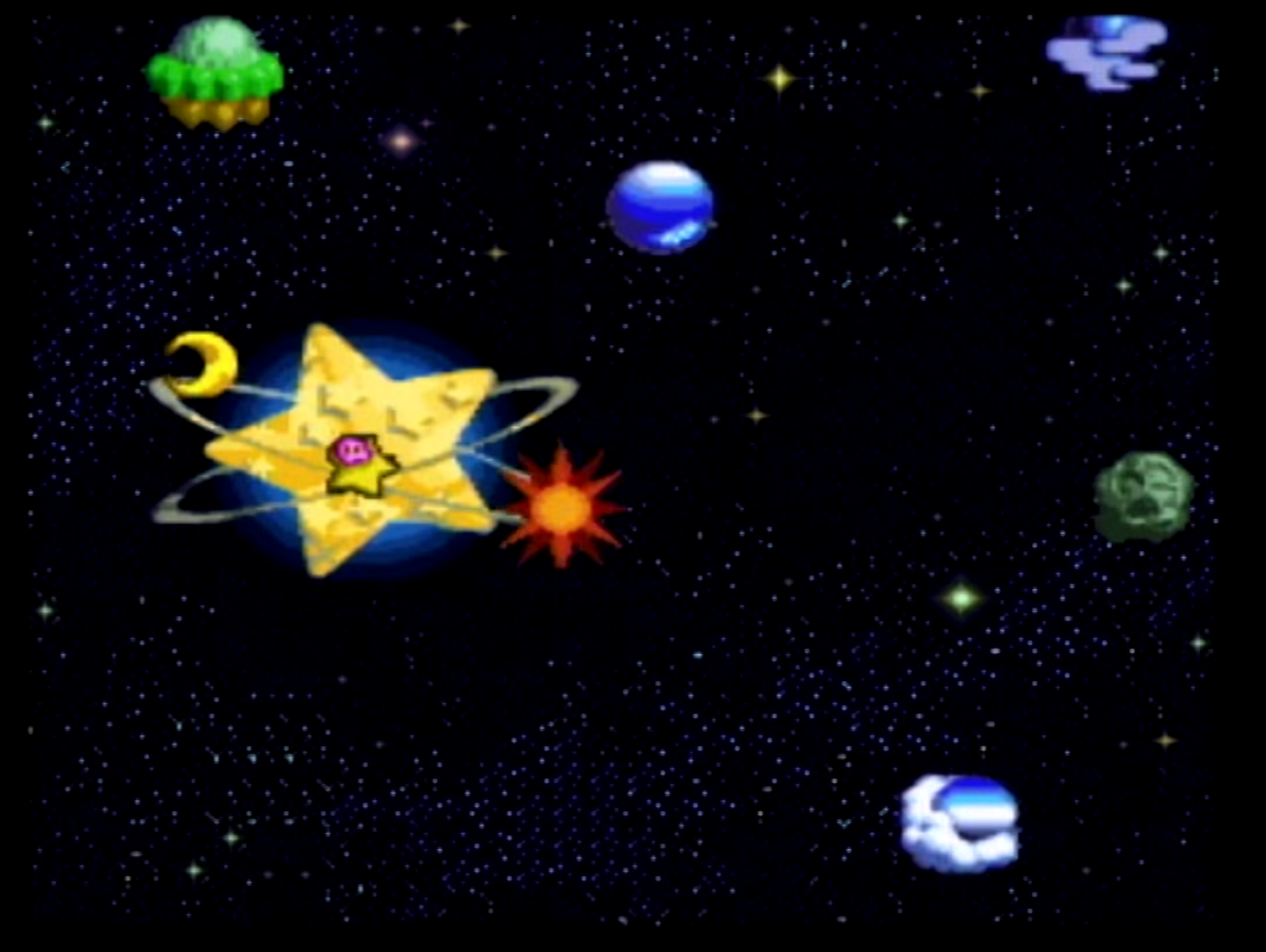 Kirby Super Star | VG247