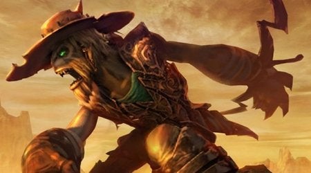 Oddworld: Stranger's Wrath HD Review | Eurogamer.net