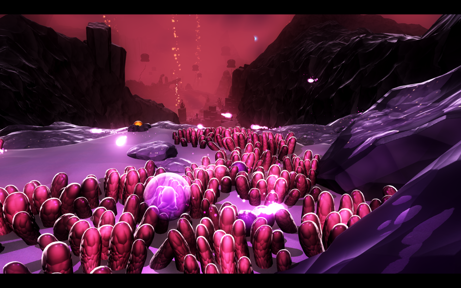 Ode review | Eurogamer.net