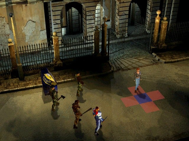 Odium | Eurogamer.net