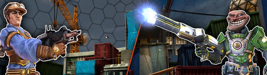 Offensive Combat studio U4iA Games to close - statement | VG247