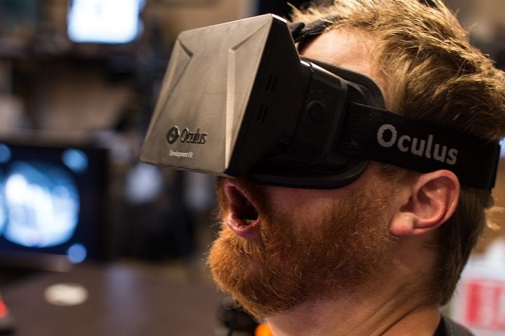 Official Oculus store will have comfort ratings, require pre-approval ...